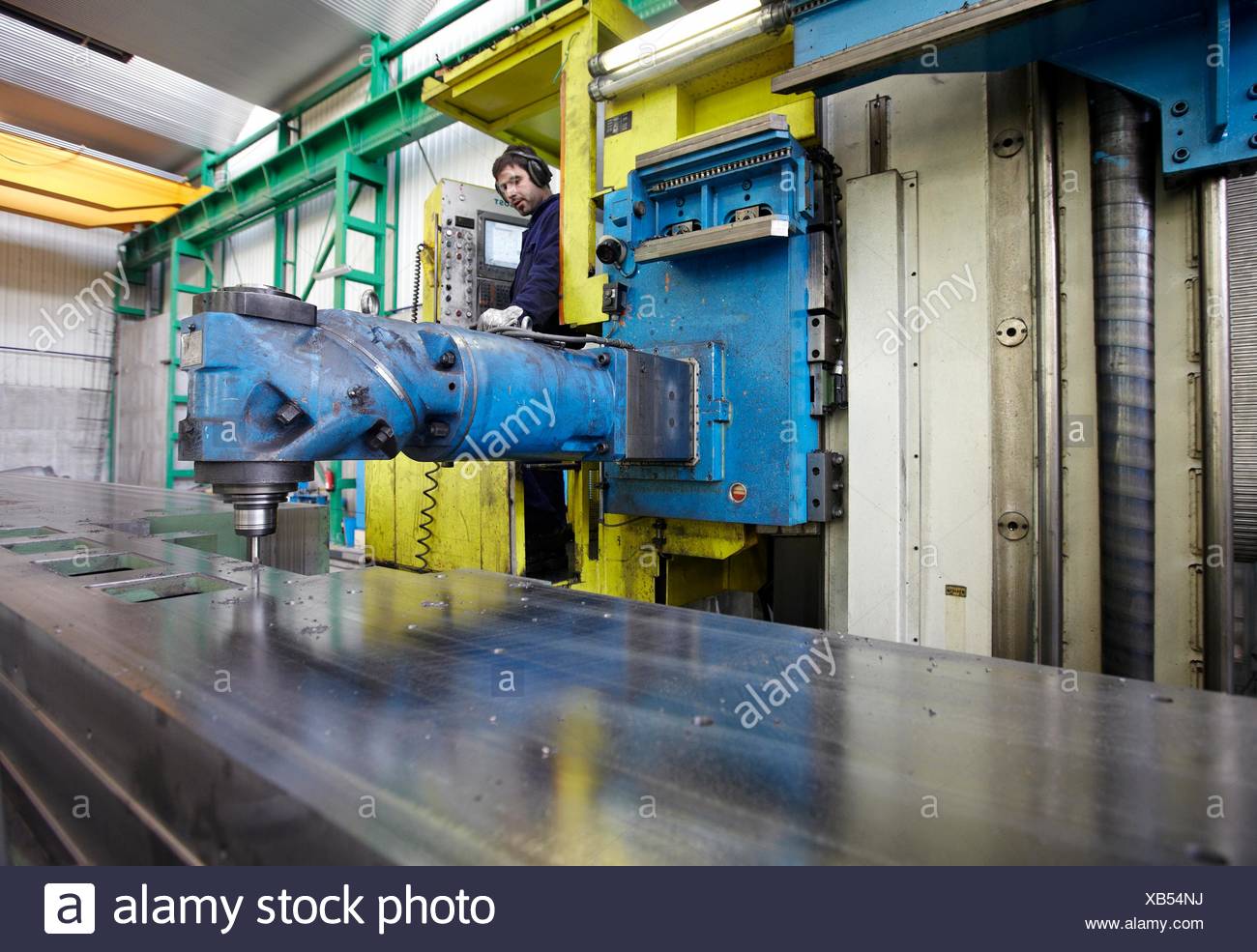 Boilermaking Stock Photos & Boilermaking Stock Images - Alamy