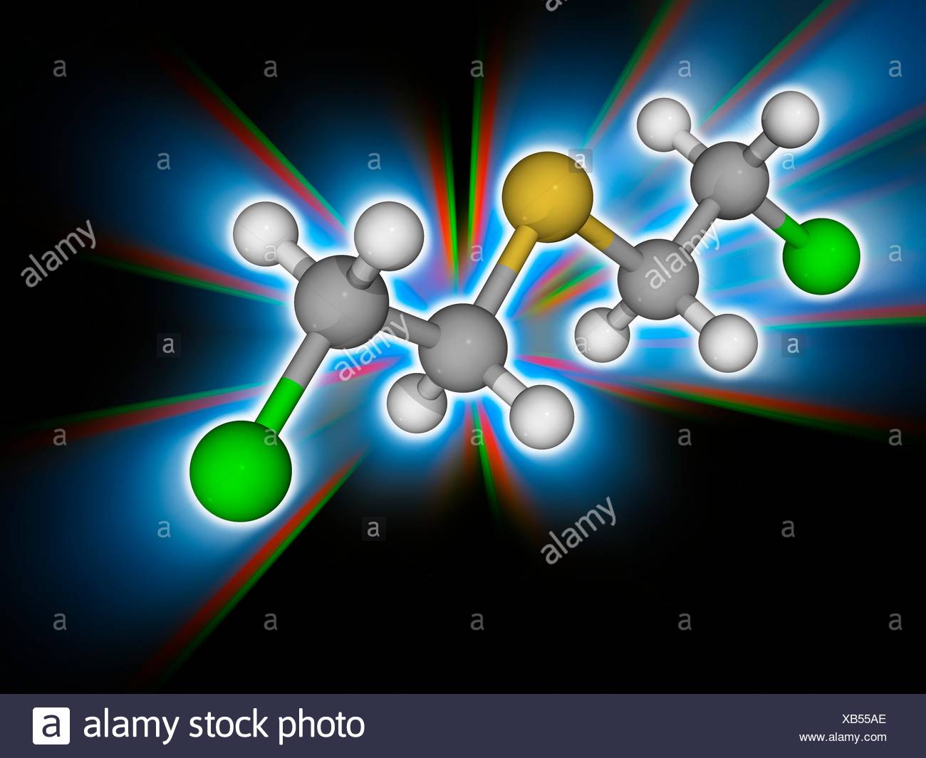 Gas Mustard Stock Photos & Gas Mustard Stock Images - Alamy