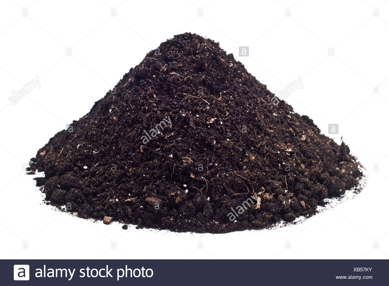 Dirt Pile Stock Photos & Dirt Pile Stock Images - Alamy