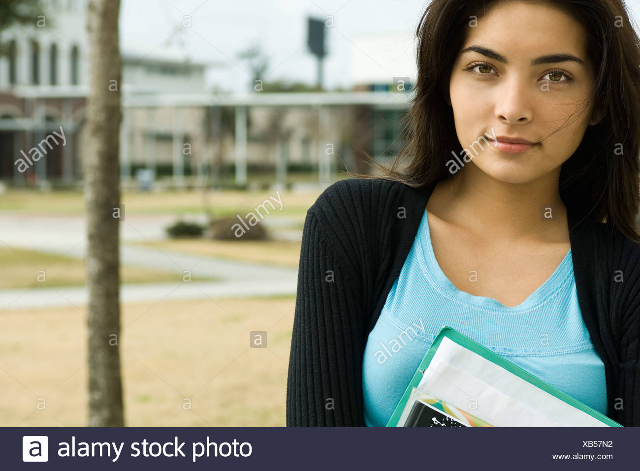 School Girl Usa High Resolution Stock Photography and Images - Alamy