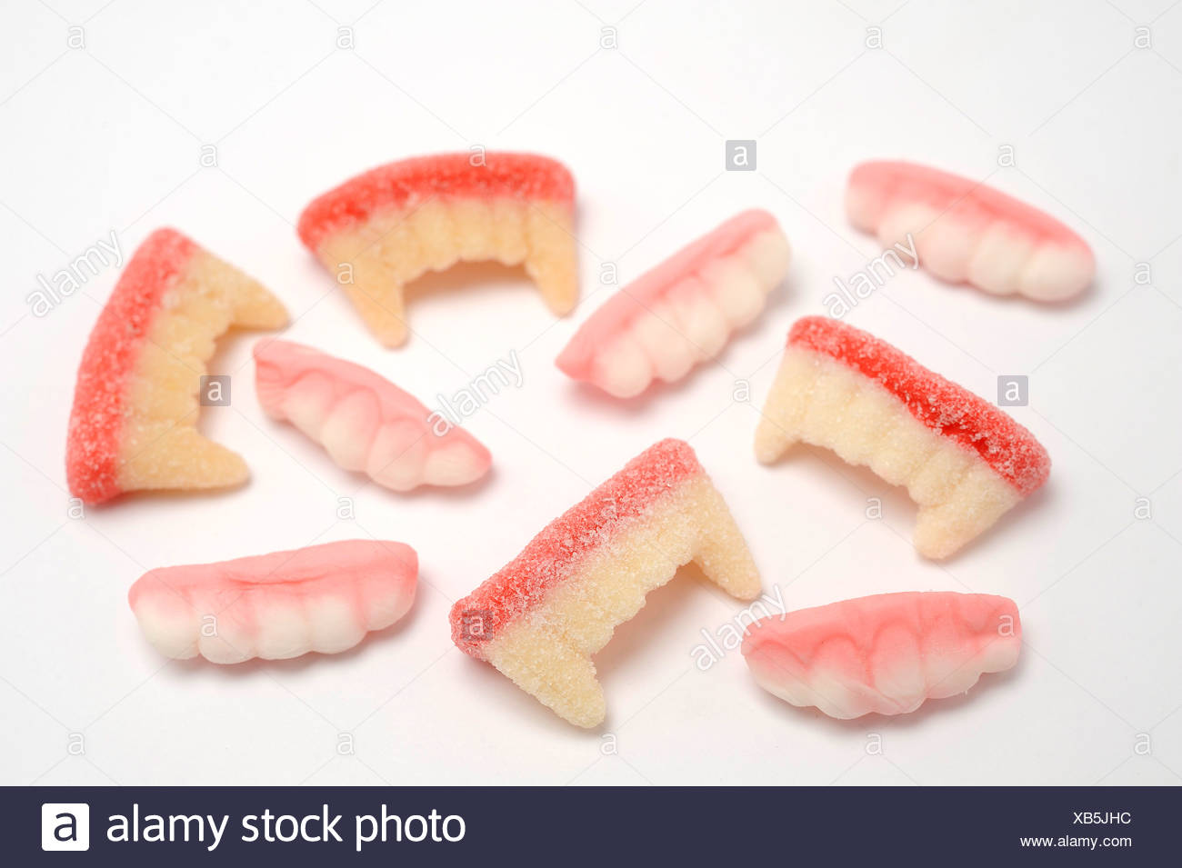 Fizzy Sweets Stock Photos & Fizzy Sweets Stock Images - Alamy