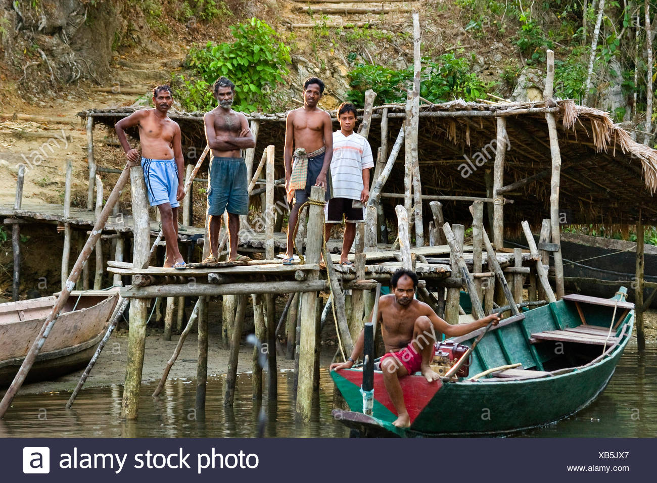 Indian Ranger High Resolution Stock Photography and Images - Alamy