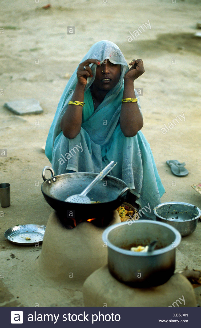 Chulha High Resolution Stock Photography and Images - Alamy