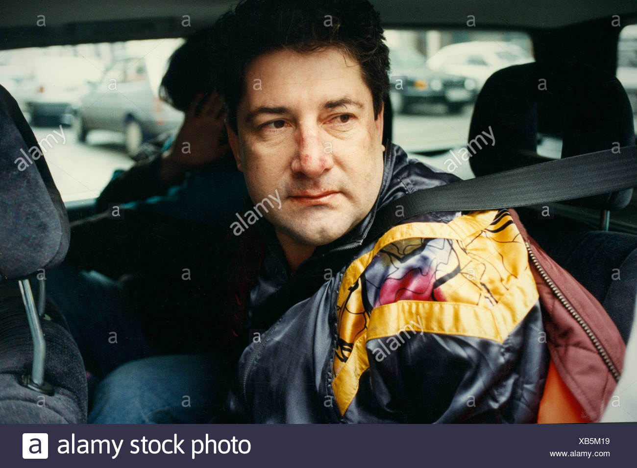 Dusko Tadic Stock Photos & Dusko Tadic Stock Images - Alamy