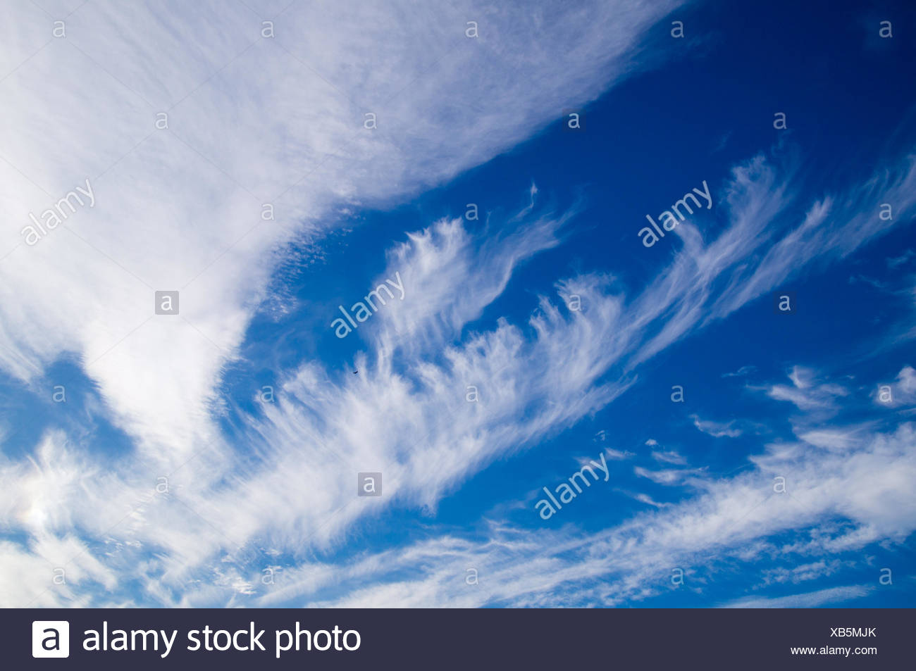Strange Cloud High Resolution Stock Photography and Images - Alamy