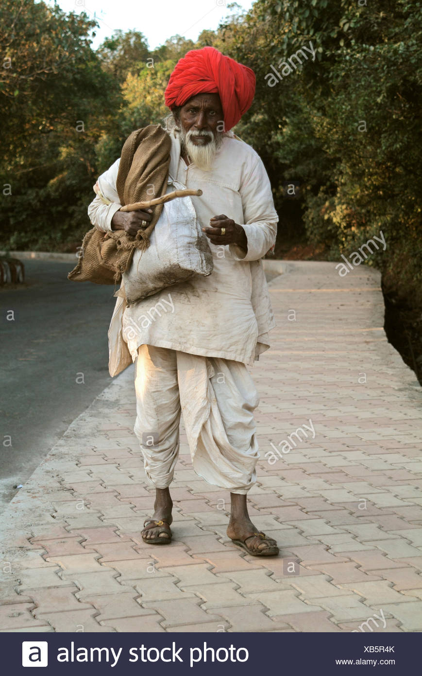 Dhangar High Resolution Stock Photography and Images - Alamy