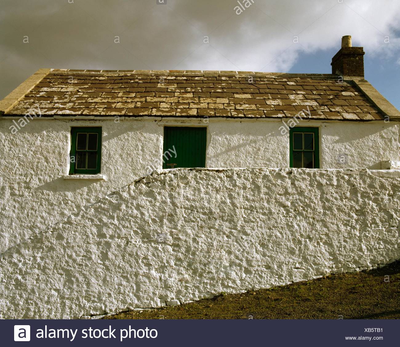 Kilcummin Co Mayo Ireland High Resolution Stock Photography and Images ...