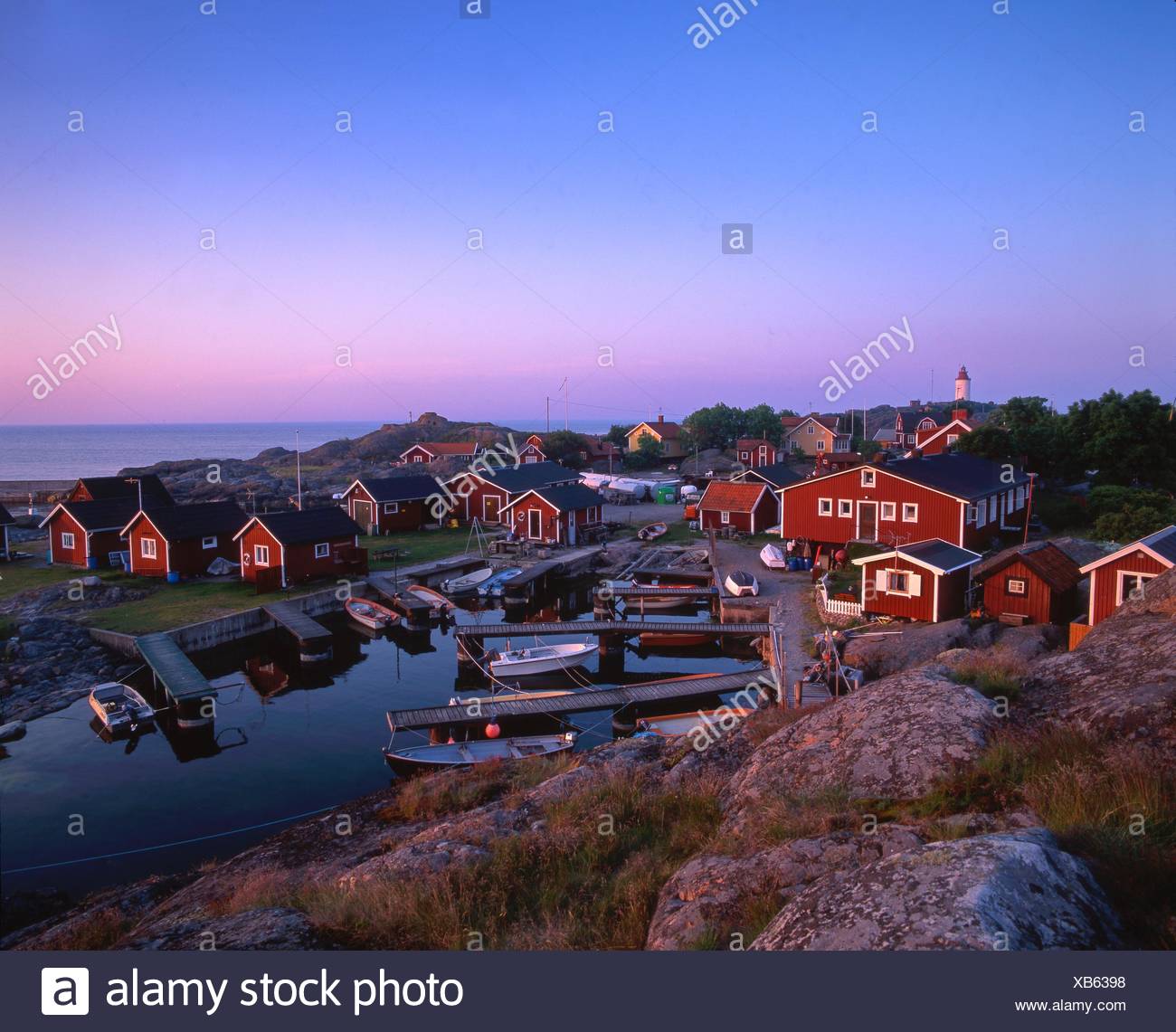 Landsort High Resolution Stock Photography and Images - Alamy