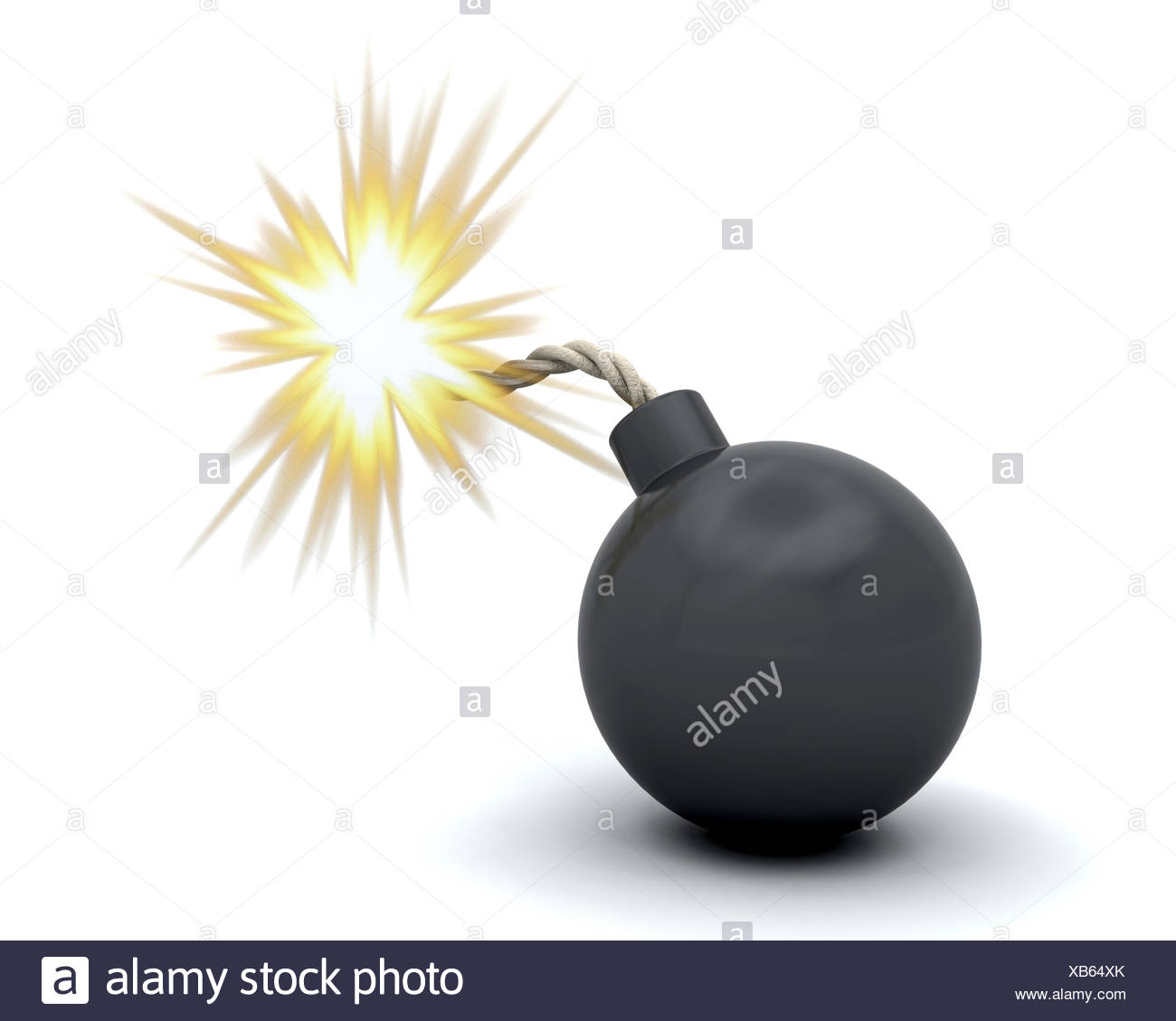 Bomb Burst Stock Photos & Bomb Burst Stock Images - Alamy