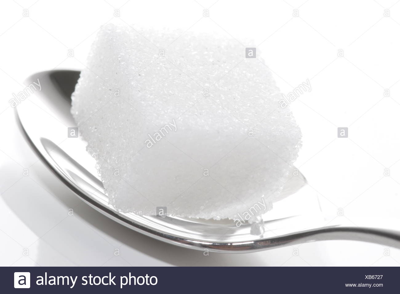 Teaspoon Of Sugar High Resolution Stock Photography and Images - Alamy