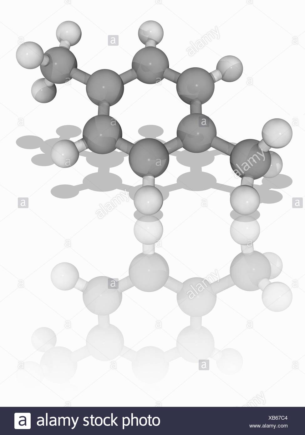 Xylene High Resolution Stock Photography and Images - Alamy