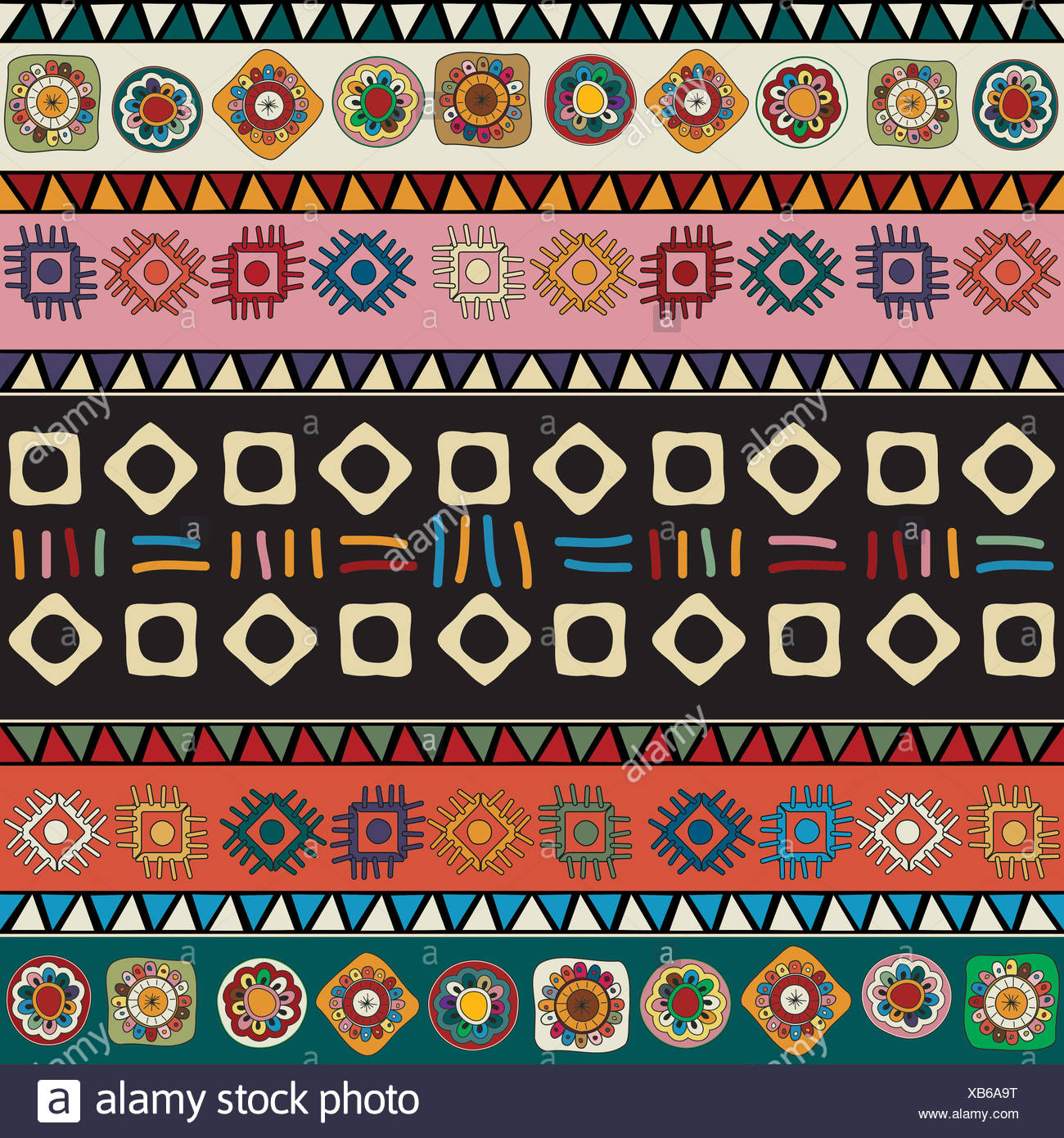 Tribal Design Stock Photos & Tribal Design Stock Images - Alamy