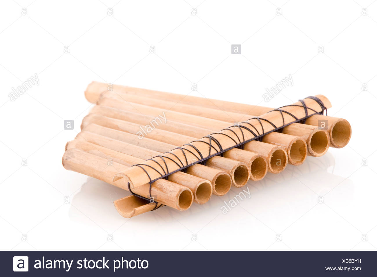 Panpipes Stock Photos & Panpipes Stock Images - Alamy