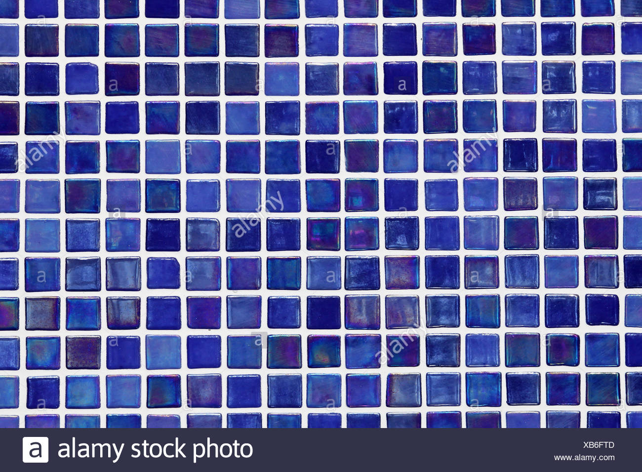 Blue Tiles Stock Photos & Blue Tiles Stock Images - Alamy