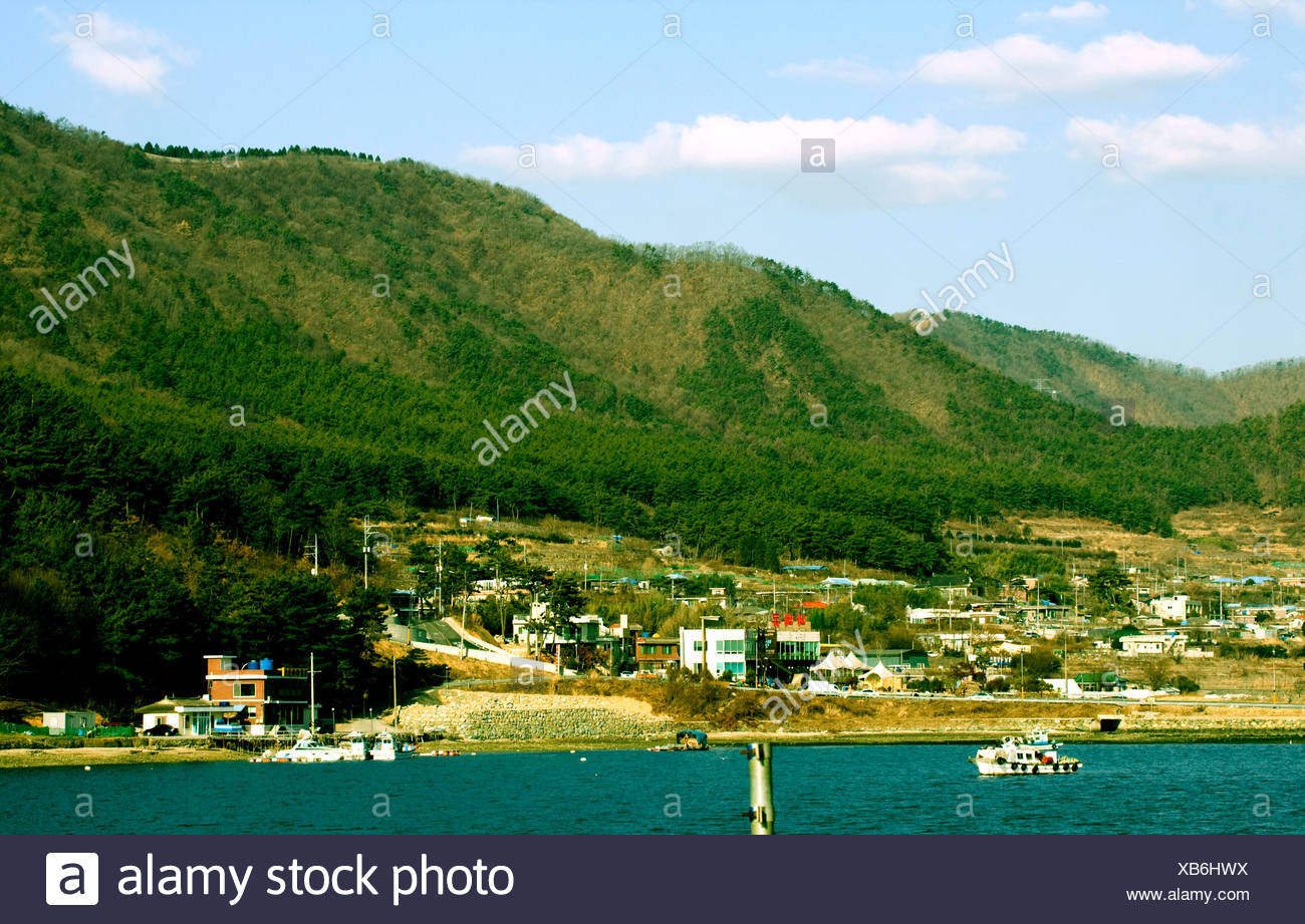 Masan Stock Photos & Masan Stock Images - Alamy