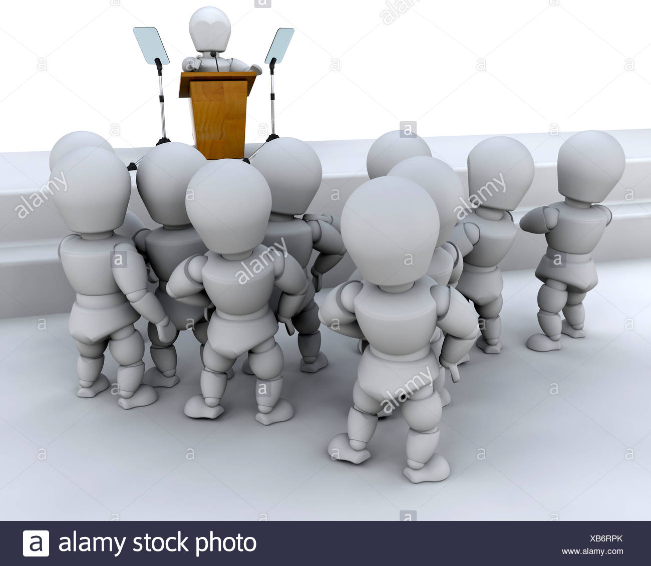 Public Speaking Crowd High Resolution Stock Photography and Images - Alamy