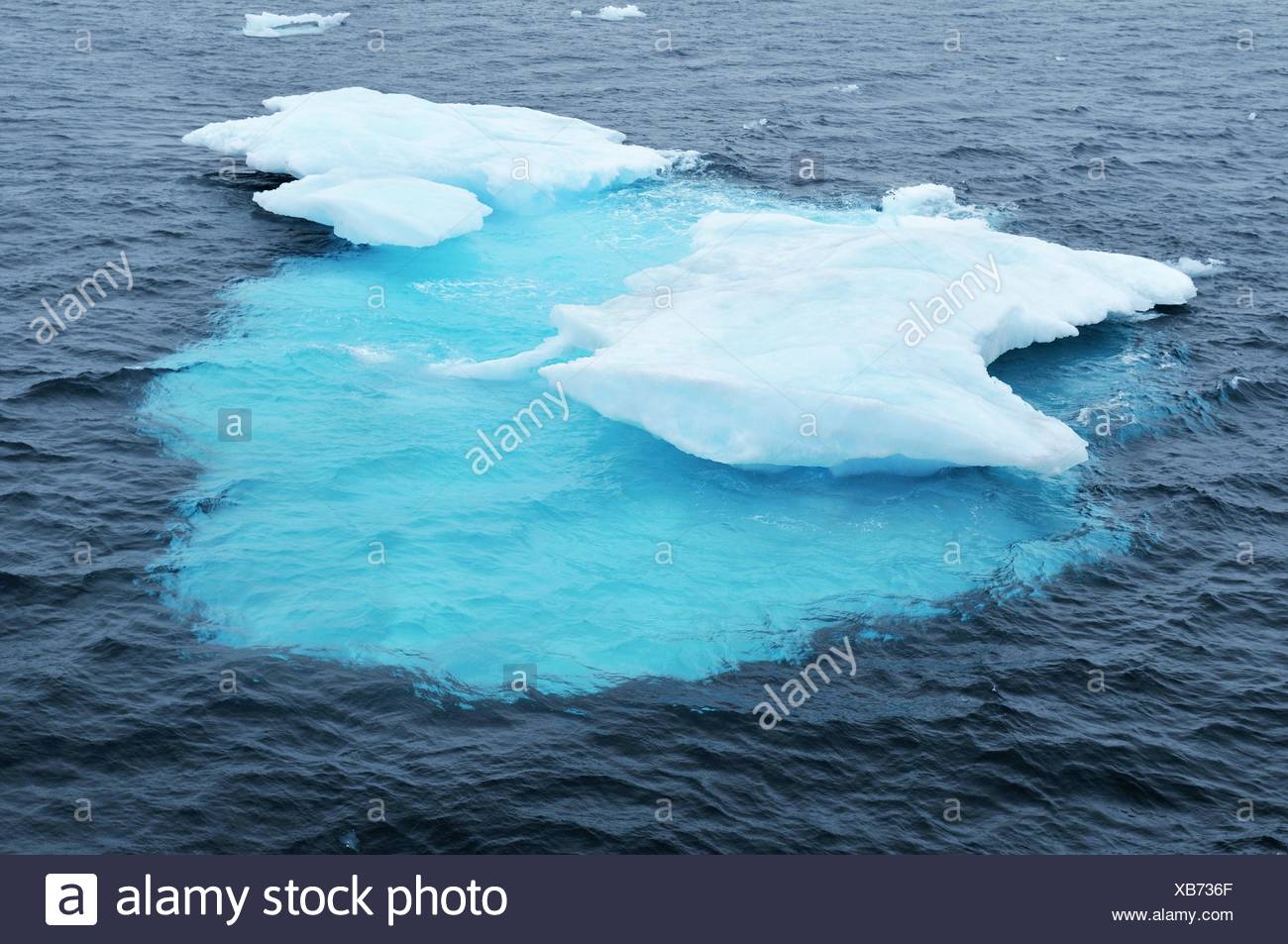 Bergy Bit High Resolution Stock Photography and Images - Alamy