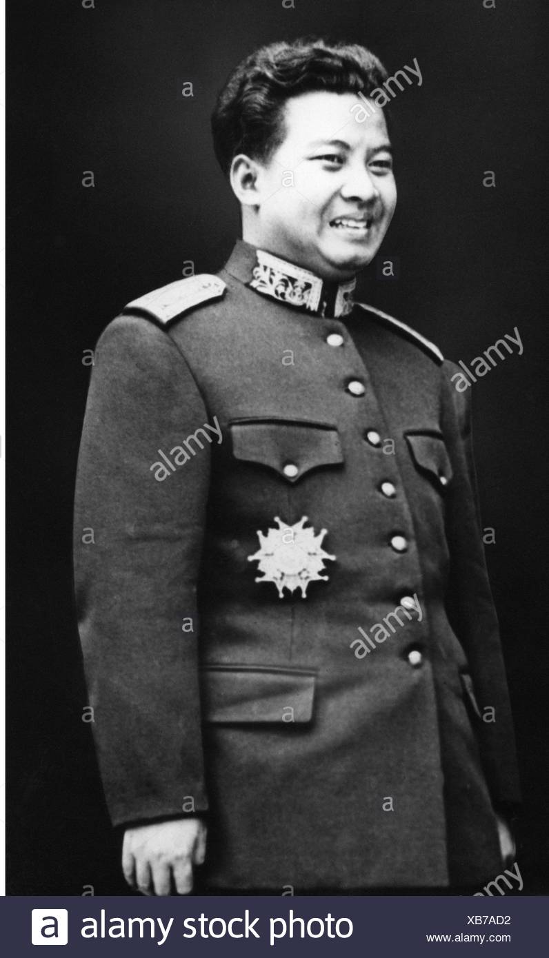 Norodom Sihanouk High Resolution Stock Photography and Images - Alamy