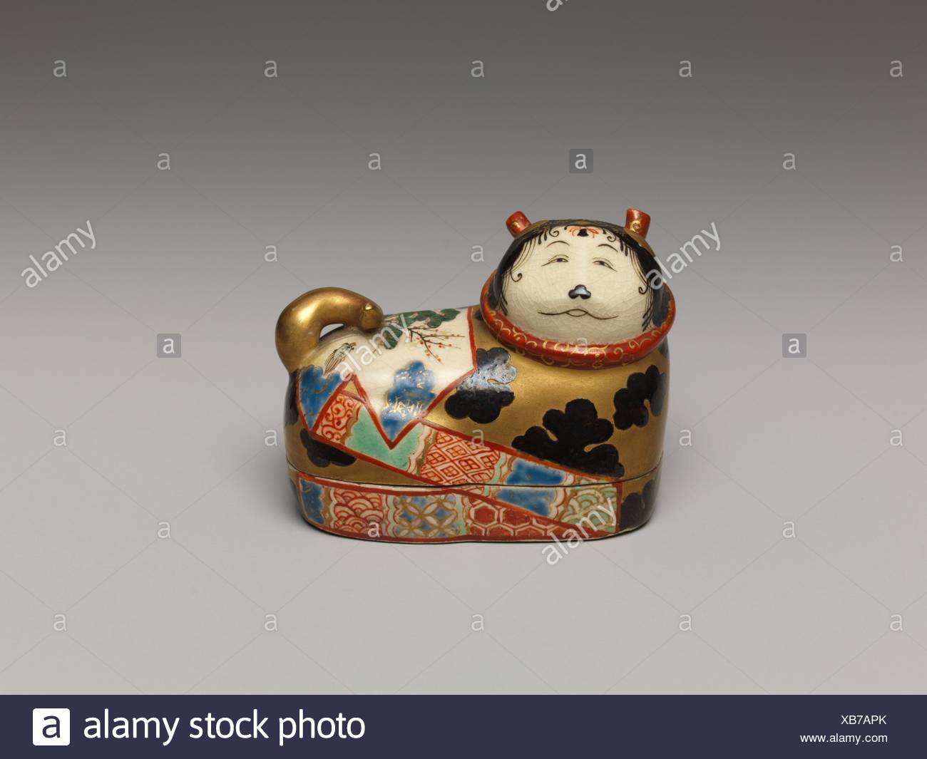 Amulet Boxes High Resolution Stock Photography and Images - Alamy