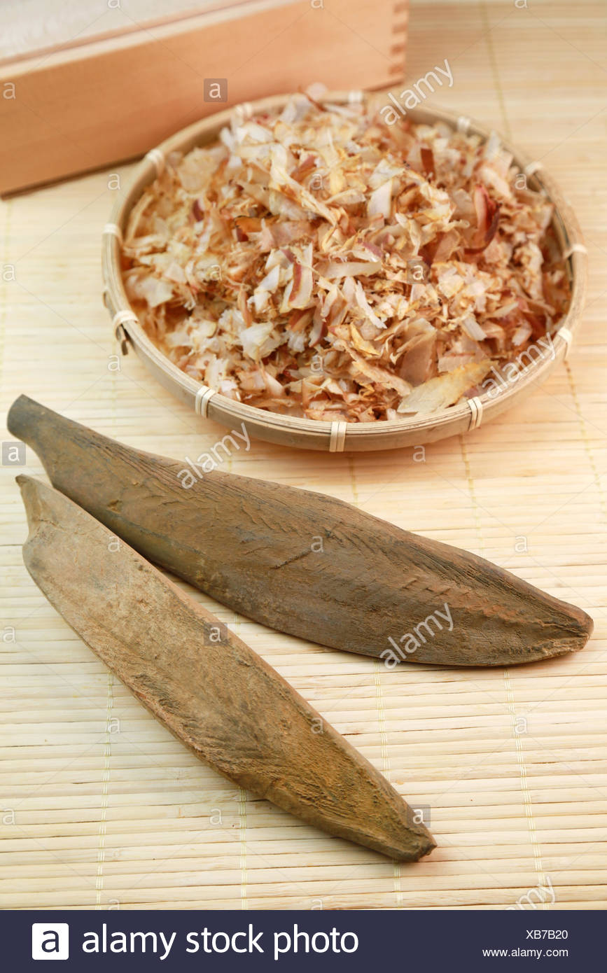 Dried Bonito High Resolution Stock Photography and Images - Alamy
