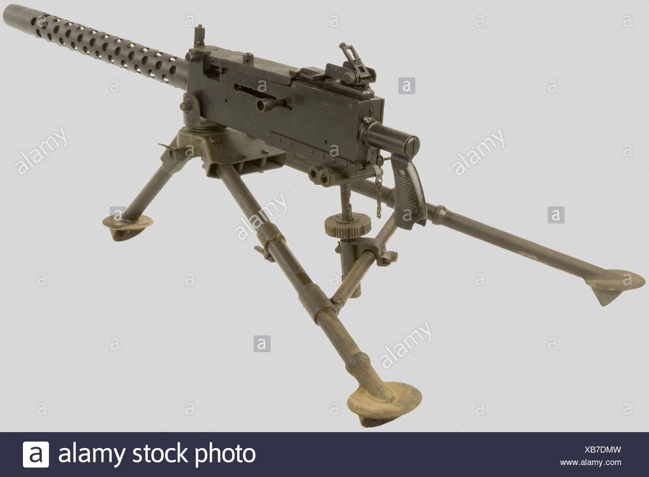 30 Browning Machine Gun Stock Photos & 30 Browning Machine Gun Stock ...
