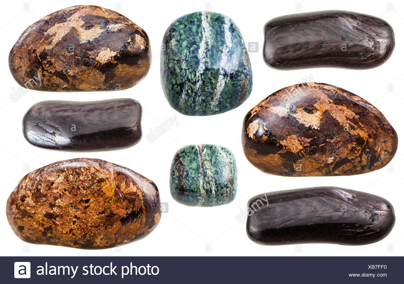 Hypersthene Stock Photos & Hypersthene Stock Images - Alamy