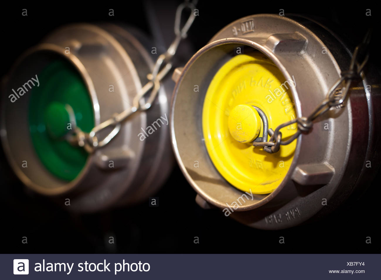 Fire Department Connection High Resolution Stock Photography and Images ...