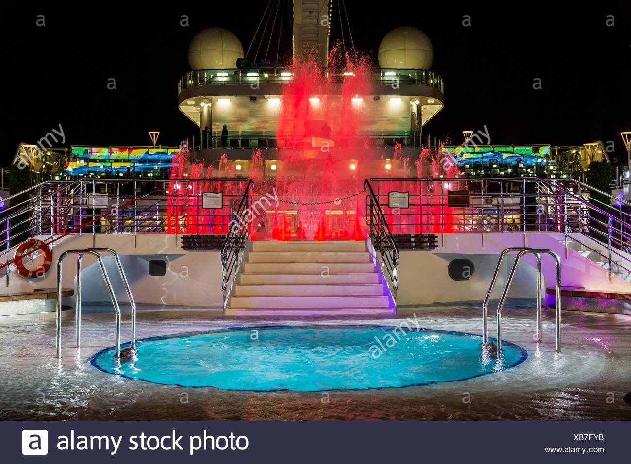 Regal Princess Cruise High Resolution Stock Photography and Images - Alamy