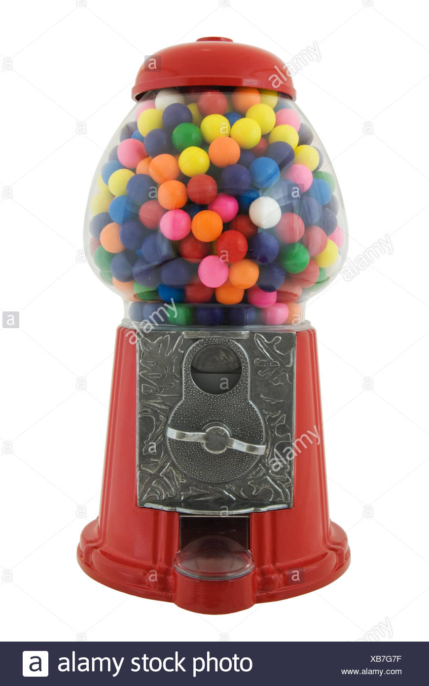 Candy Vending Machine High Resolution Stock Photography and Images - Alamy