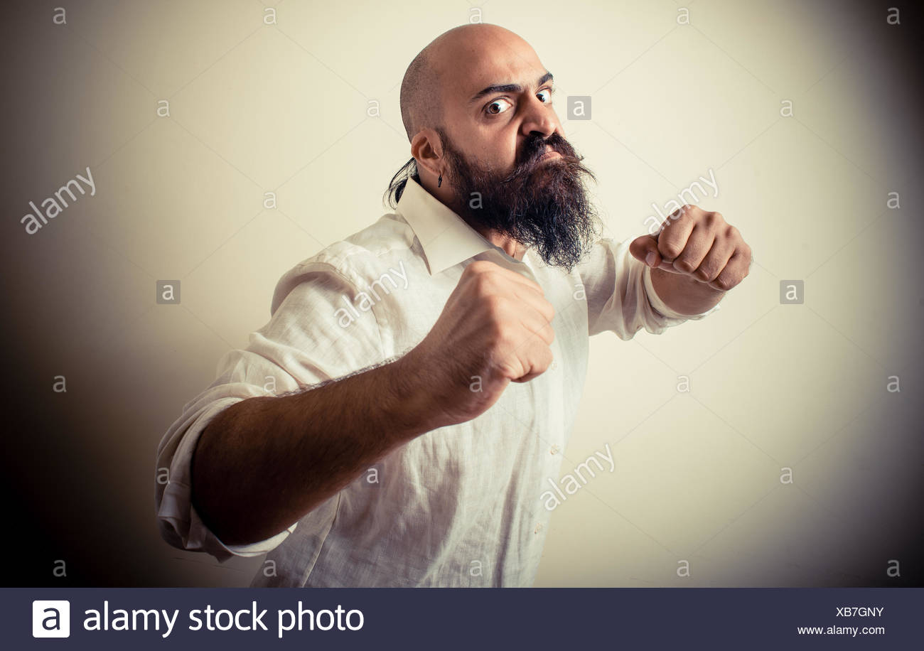 Bouncer Angry Stock Photos & Bouncer Angry Stock Images - Alamy