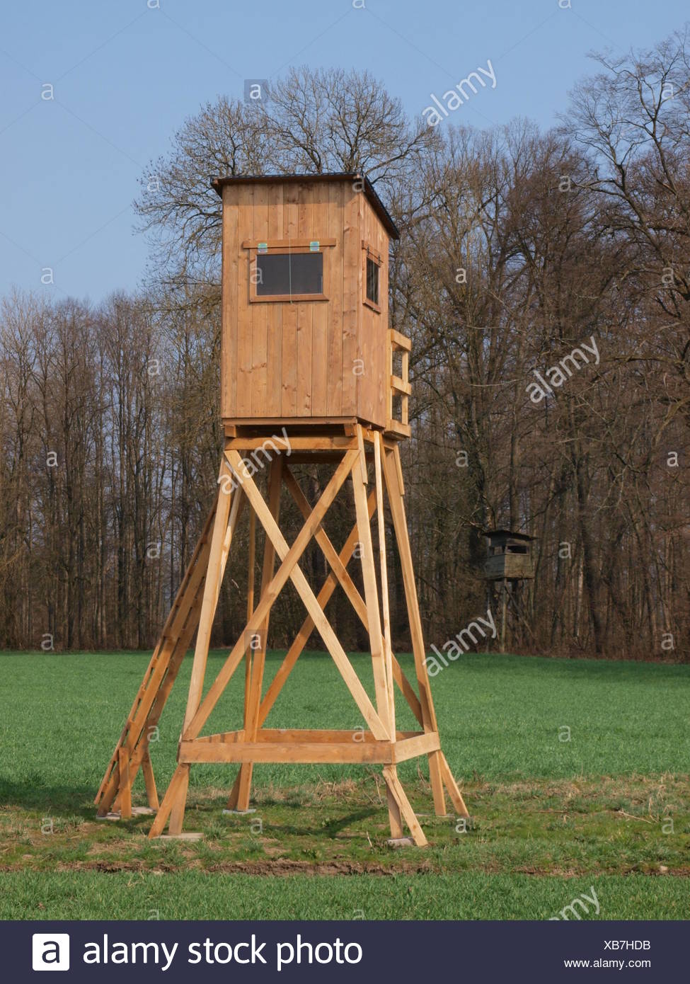 Observation Hide Stock Photos & Observation Hide Stock Images - Alamy