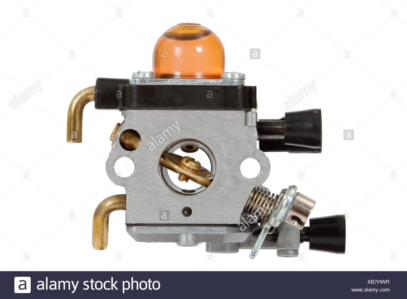 Carburetor Stock Photos & Carburetor Stock Images - Alamy
