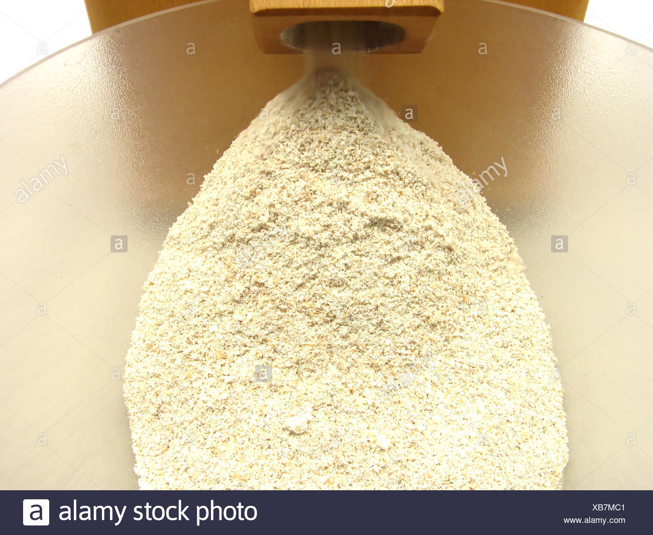 Grind Corn High Resolution Stock Photography and Images - Alamy