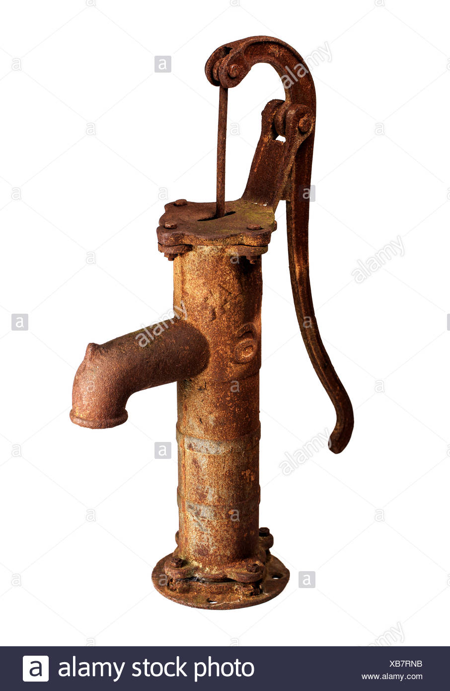 Industrial Water Pump High Resolution Stock Photography and Images - Alamy