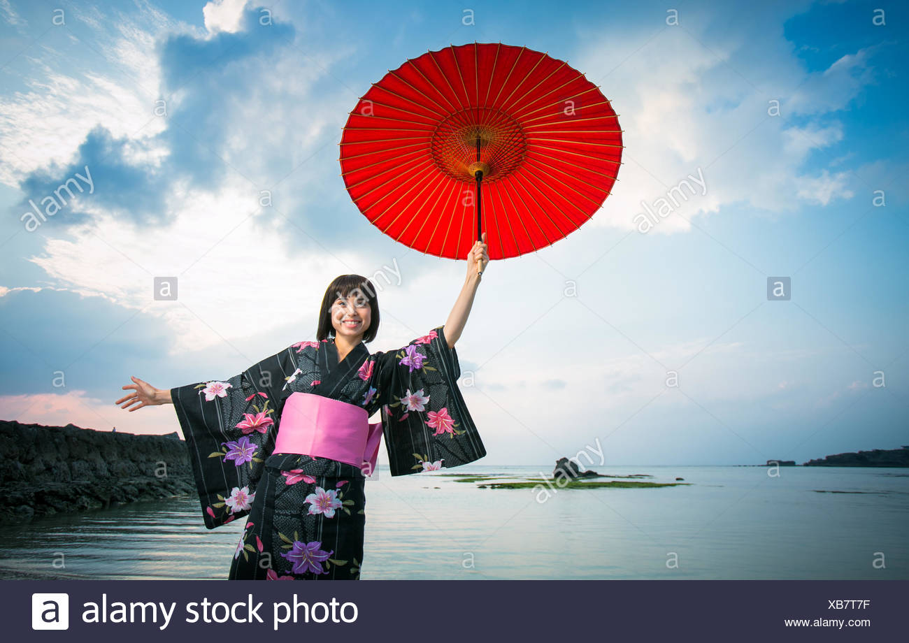 Happy Japan High Resolution Stock Photography and Images - Alamy