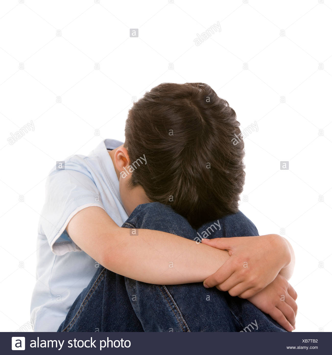 Autistic Boy Stock Photos & Autistic Boy Stock Images - Alamy