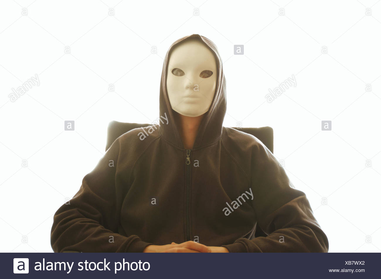 Male Ghost Figure High Resolution Stock Photography and Images - Alamy