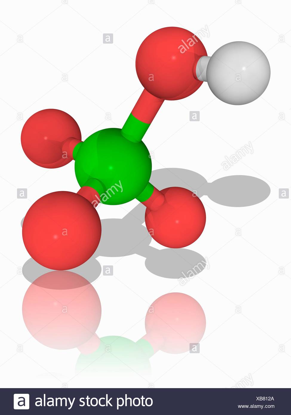 Perchloric Acid High Resolution Stock Photography and Images - Alamy