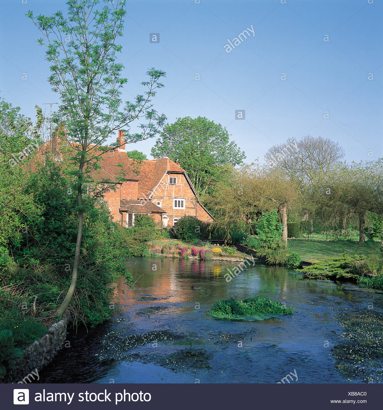 Boxford Berkshire High Resolution Stock Photography and Images - Alamy
