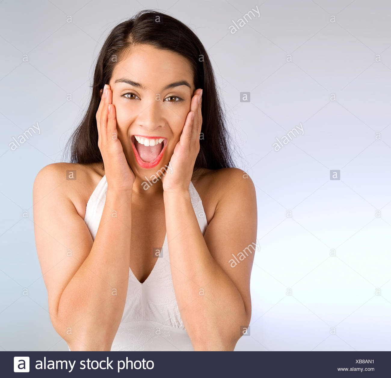 Thrilled Stock Photos & Thrilled Stock Images - Alamy