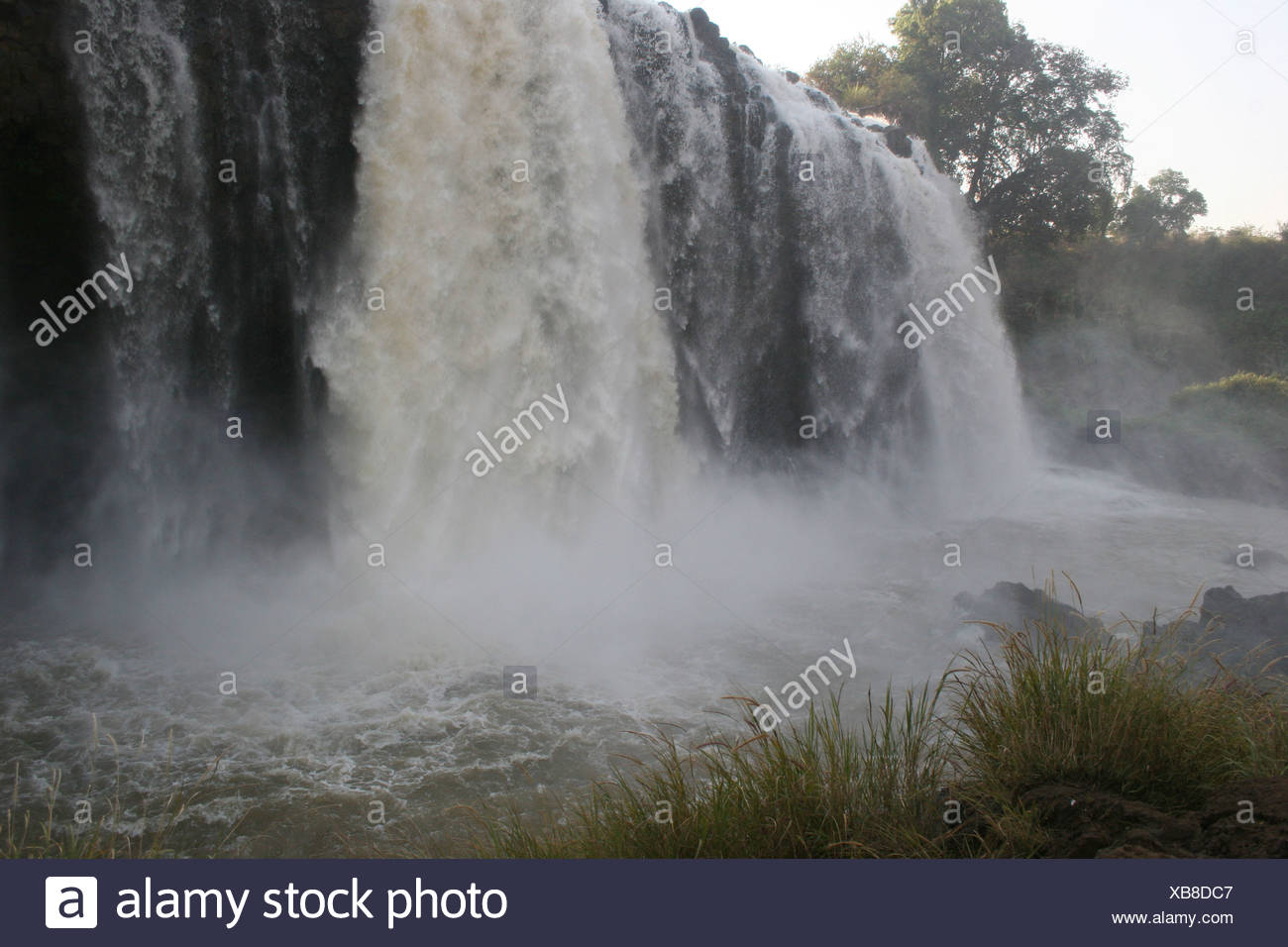 Ethiopian Nile River High Resolution Stock Photography and Images - Alamy