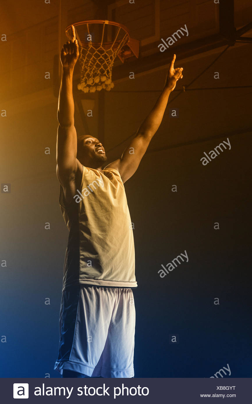 Throwing Arms High Resolution Stock Photography and Images - Alamy