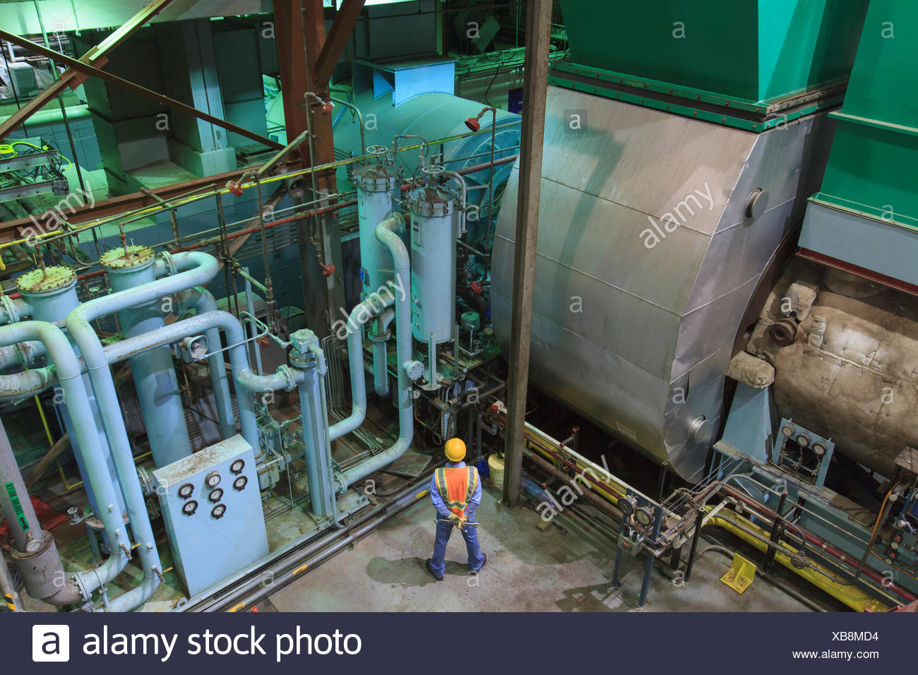 Exhaust Gas Stock Photos & Exhaust Gas Stock Images - Alamy