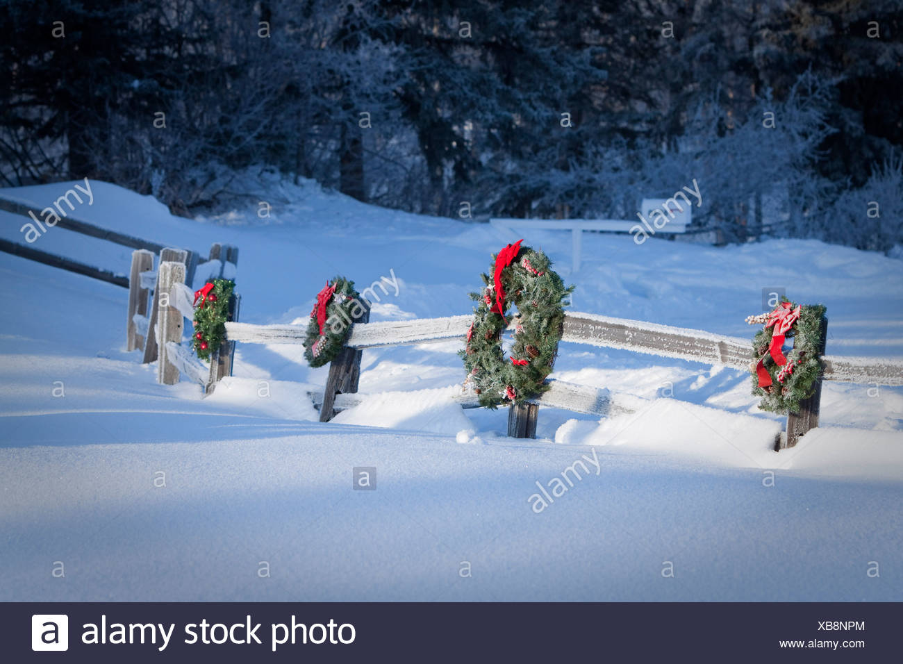 Decorated Rail High Resolution Stock Photography and Images - Alamy
