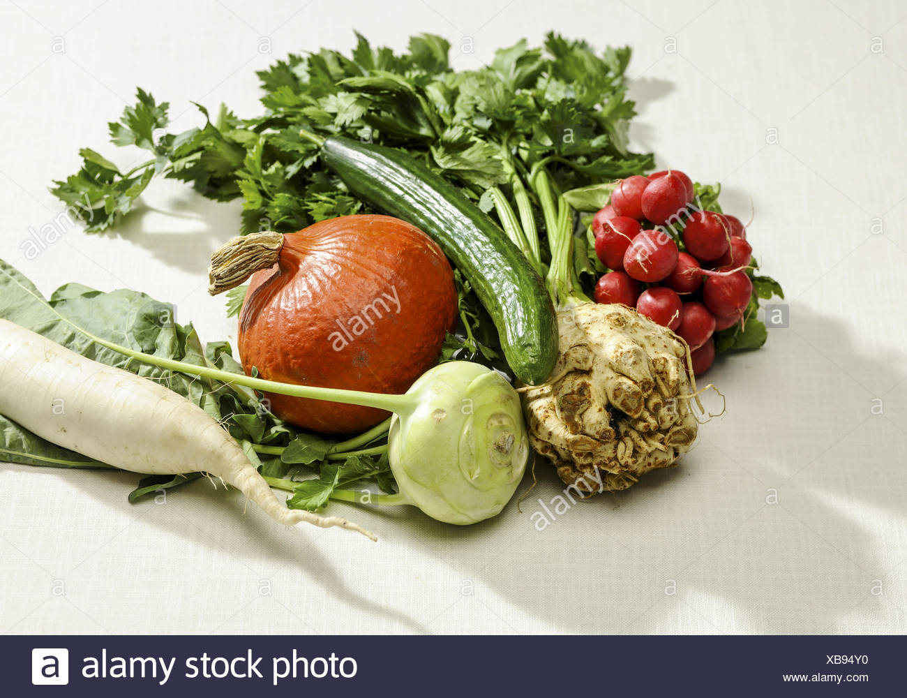 Gemuese Stock Photos & Gemuese Stock Images - Alamy