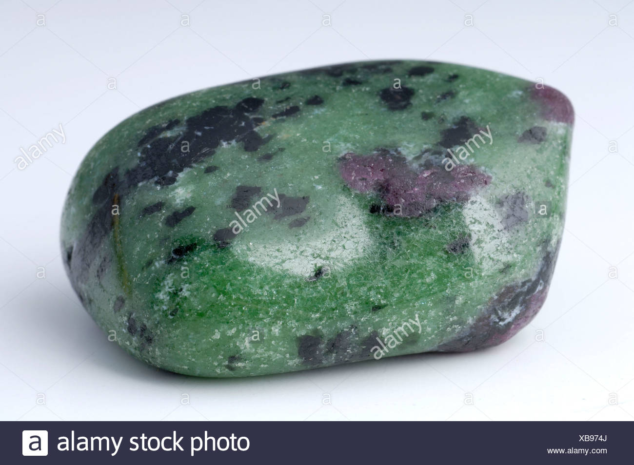 Zoisite High Resolution Stock Photography and Images - Alamy