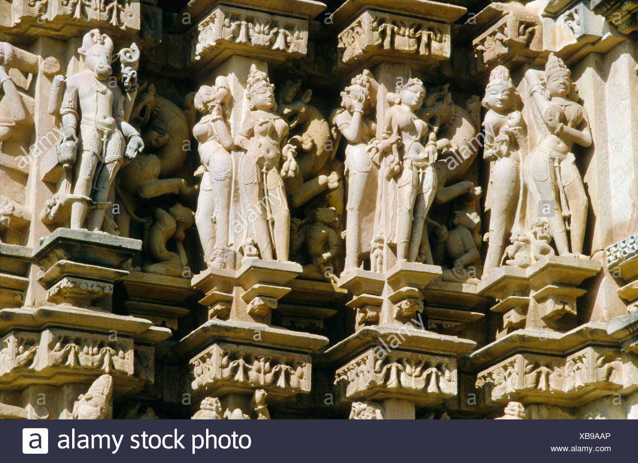 Kamasutra Temple High Resolution Stock Photography and Images - Alamy