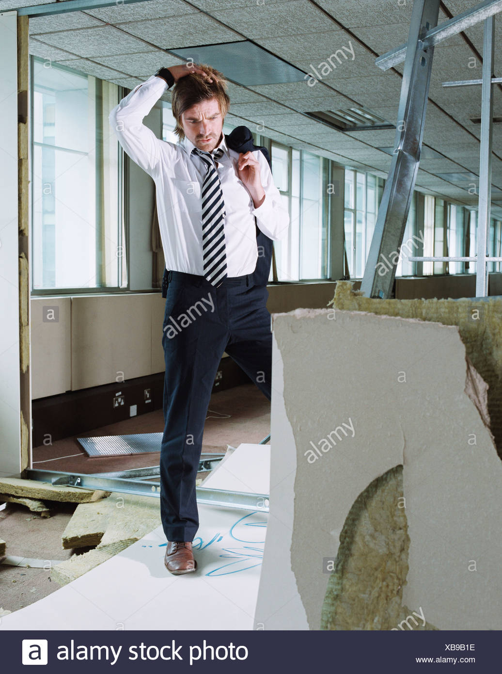 Vandalised Stock Photos & Vandalised Stock Images - Alamy