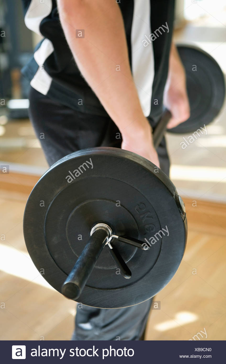 Strong Guy High Resolution Stock Photography and Images - Alamy