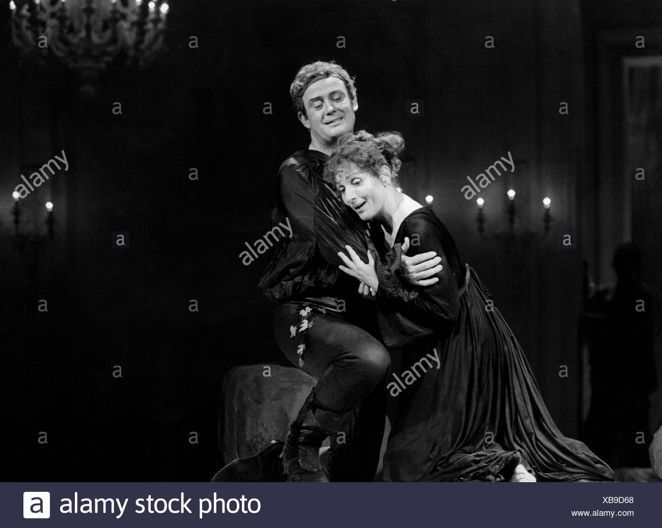 German Oper Singer High Resolution Stock Photography and Images - Alamy